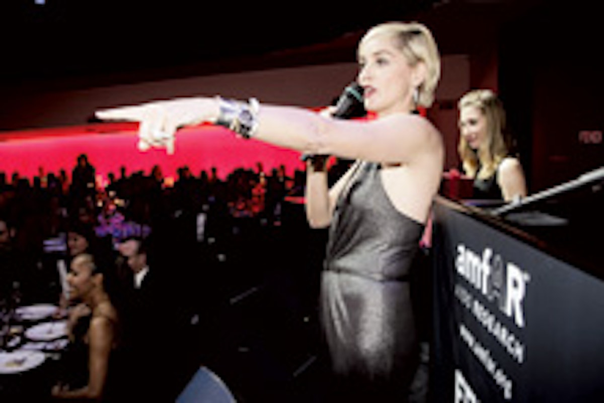 Paddle Pushers | BizBash