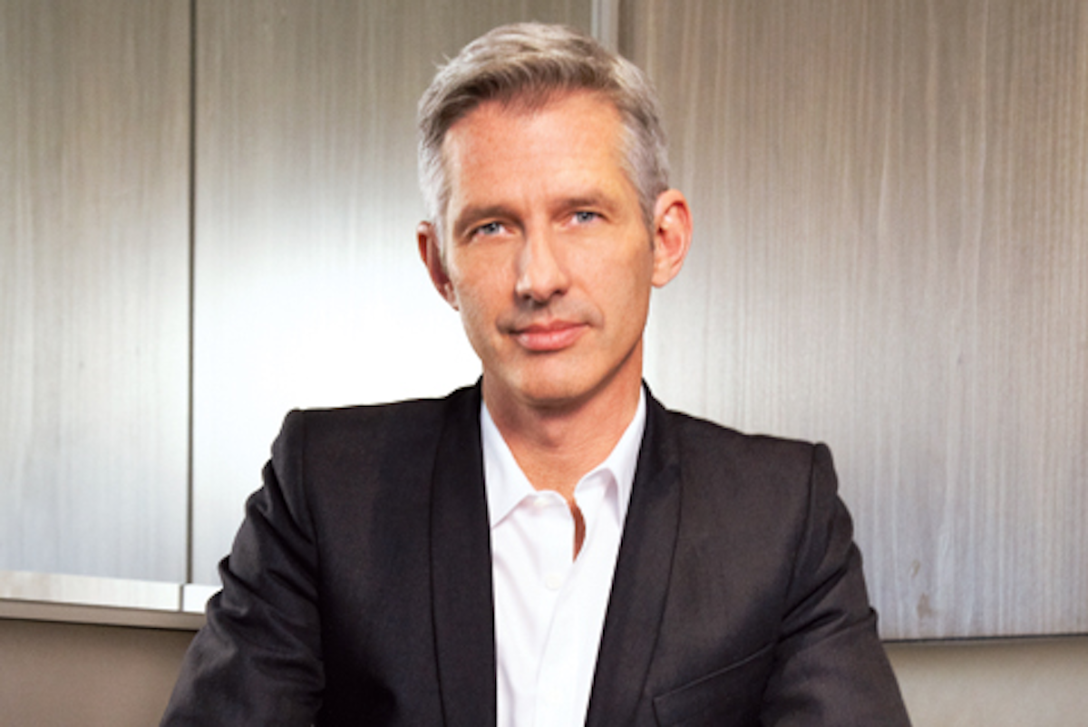 Bryan Rafanelli to Speak at First BizBash Expo in Boston | BizBash