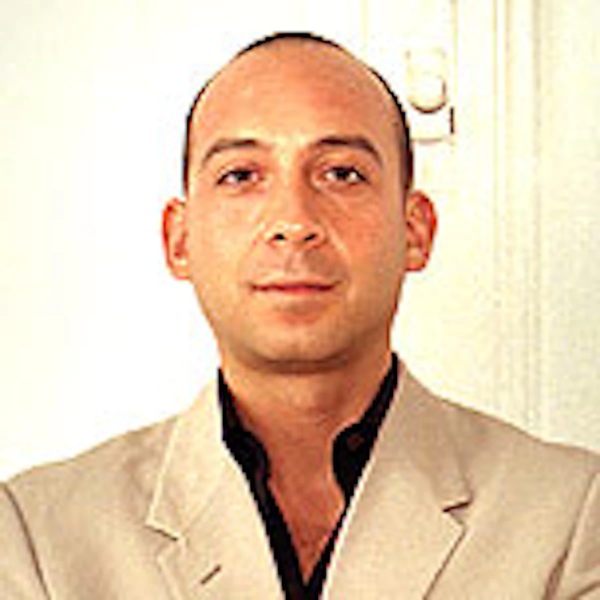 Calvin Klein Event Director Kevin Calica | BizBash
