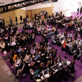 Stylish BiZBash TO Show Bigger Than Ever BizBash Stylish BiZBash TO Show Bigger Than Ever BizBash