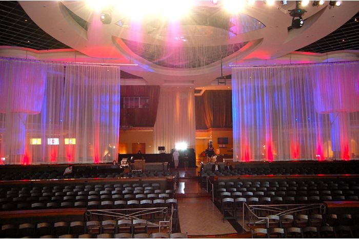 Gulfstream Park Events | BizBash