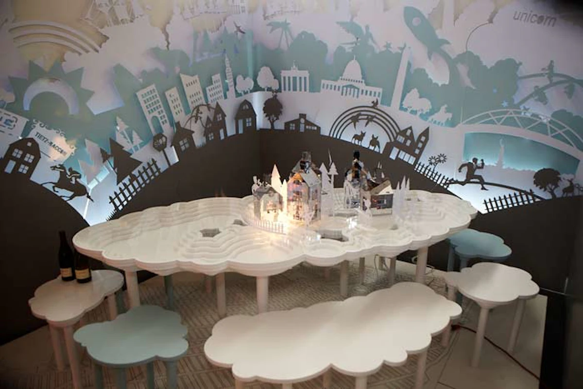 Backdrops / Themes | BizBash