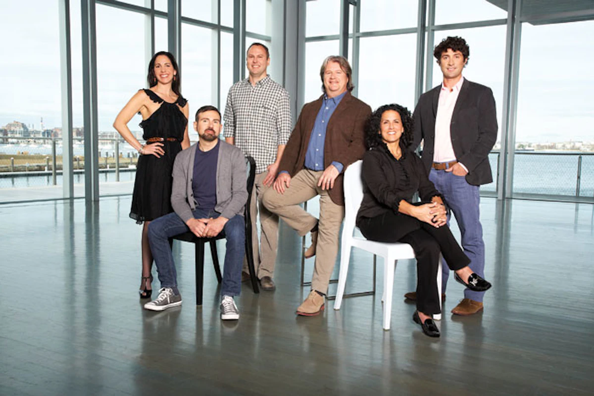 The Cover Photos From Our Local Editions | BizBash