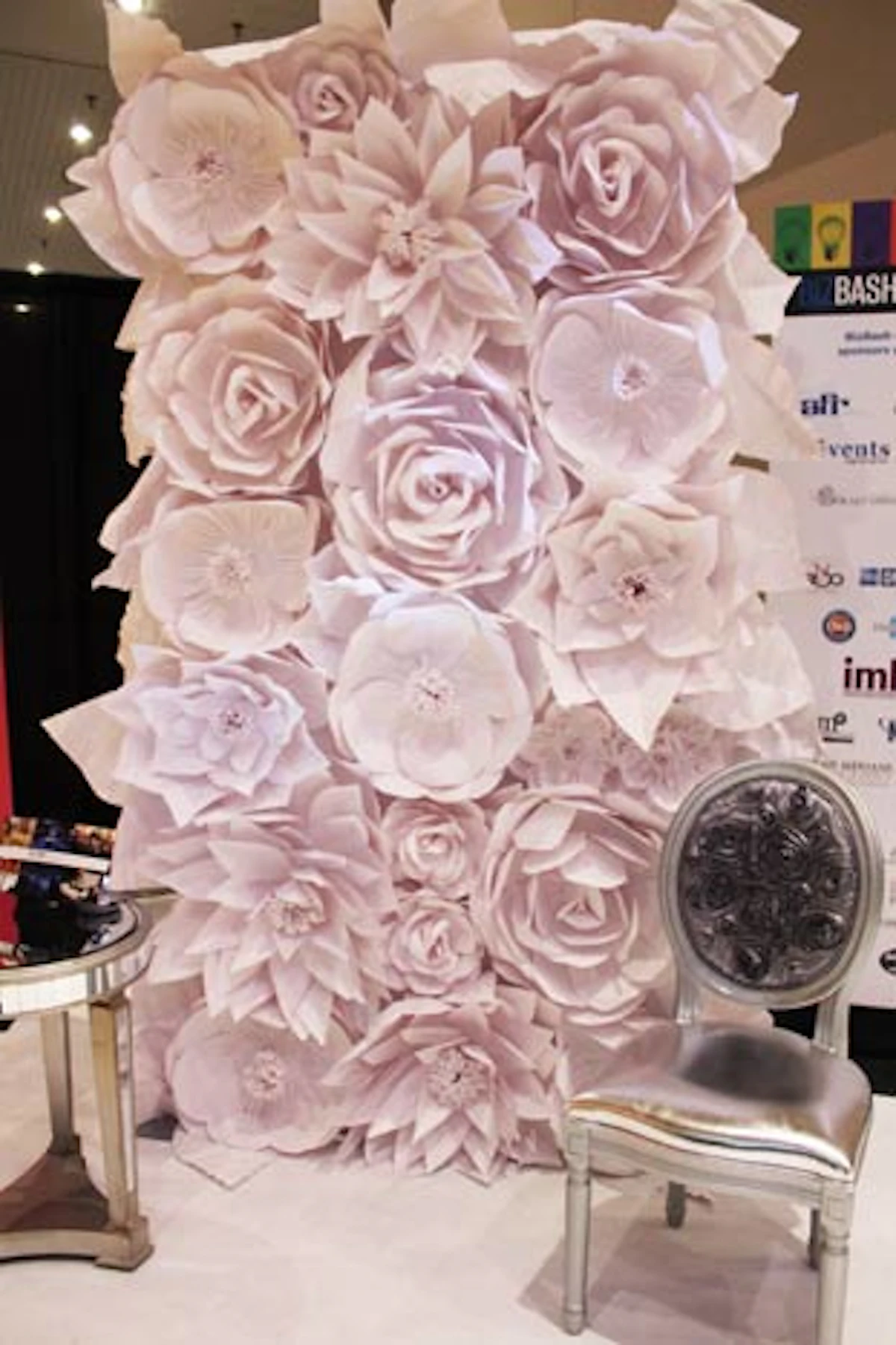 Displays | BizBash
