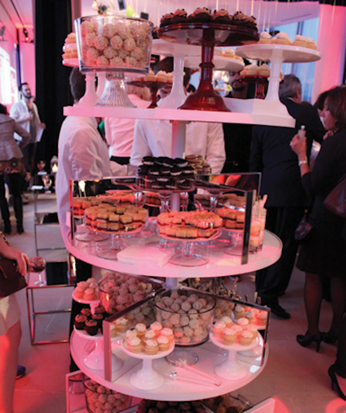 Creative Displays | BizBash