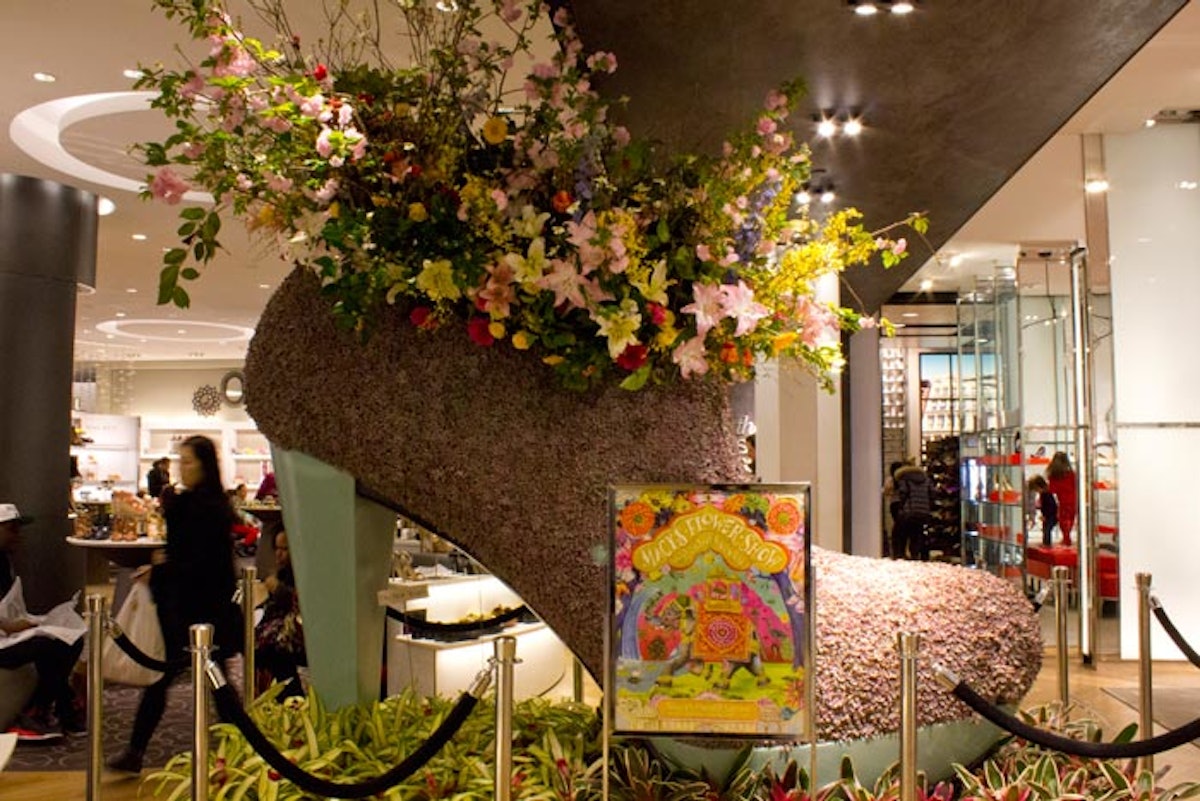 Outrageous ideas | BizBash