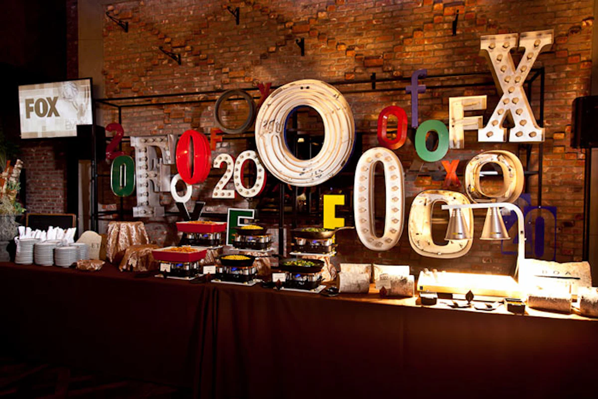 Señalización de Logos | BizBash