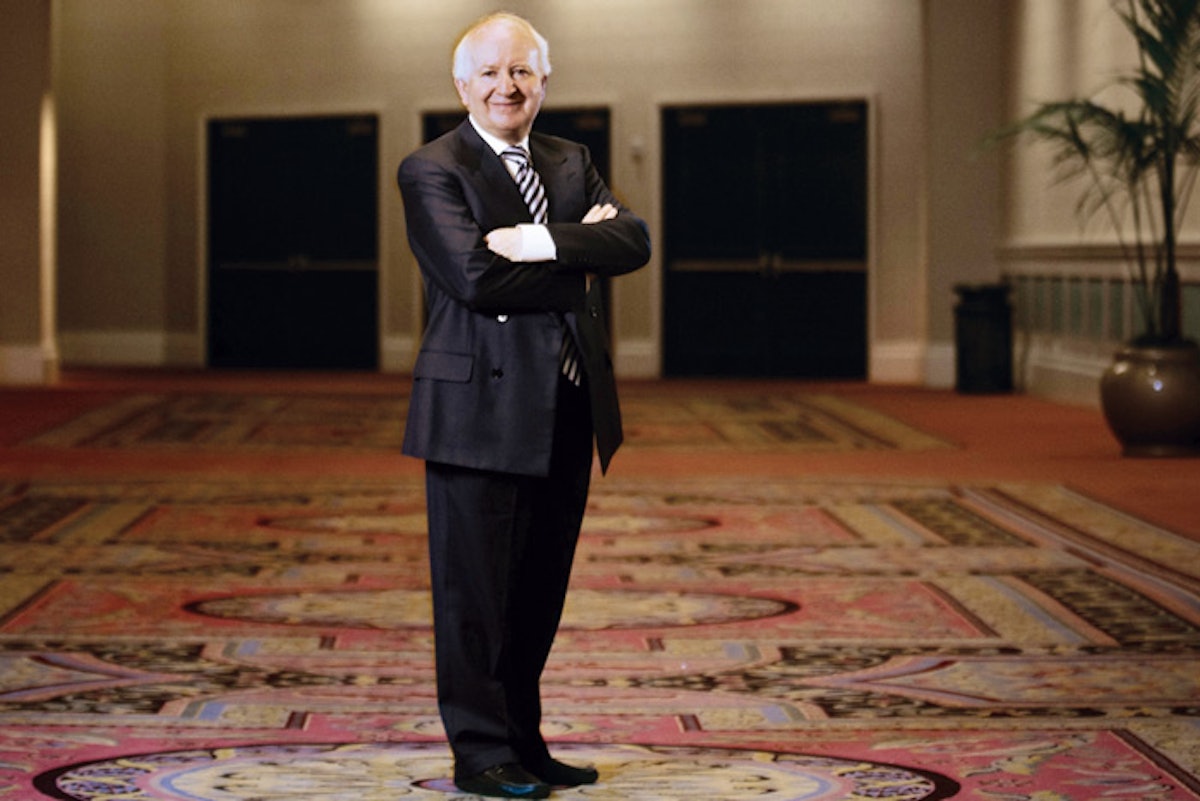 Top 50 Innovative Event Pros 2013: Ray Bloom | BizBash