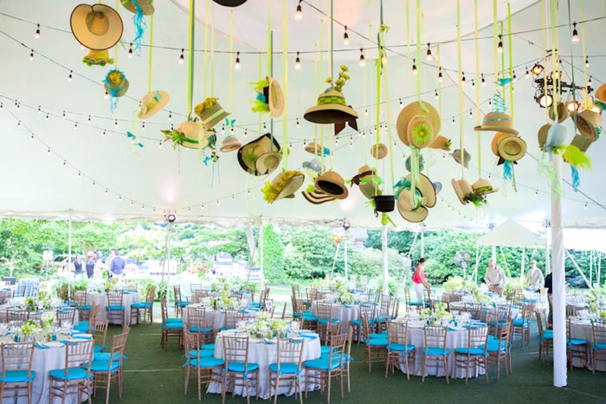 Event Decor Ideas | BizBash