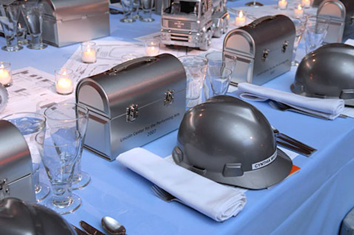 Event Themes | BizBash