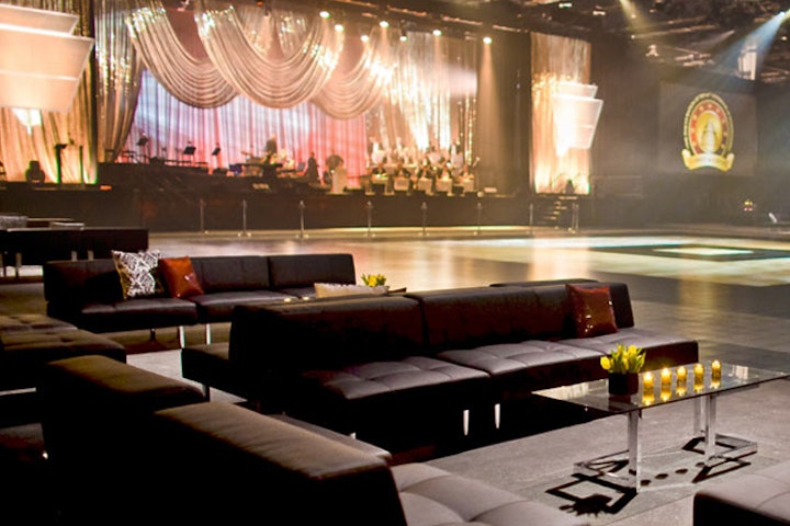 CORT Events Portfolio | BizBash