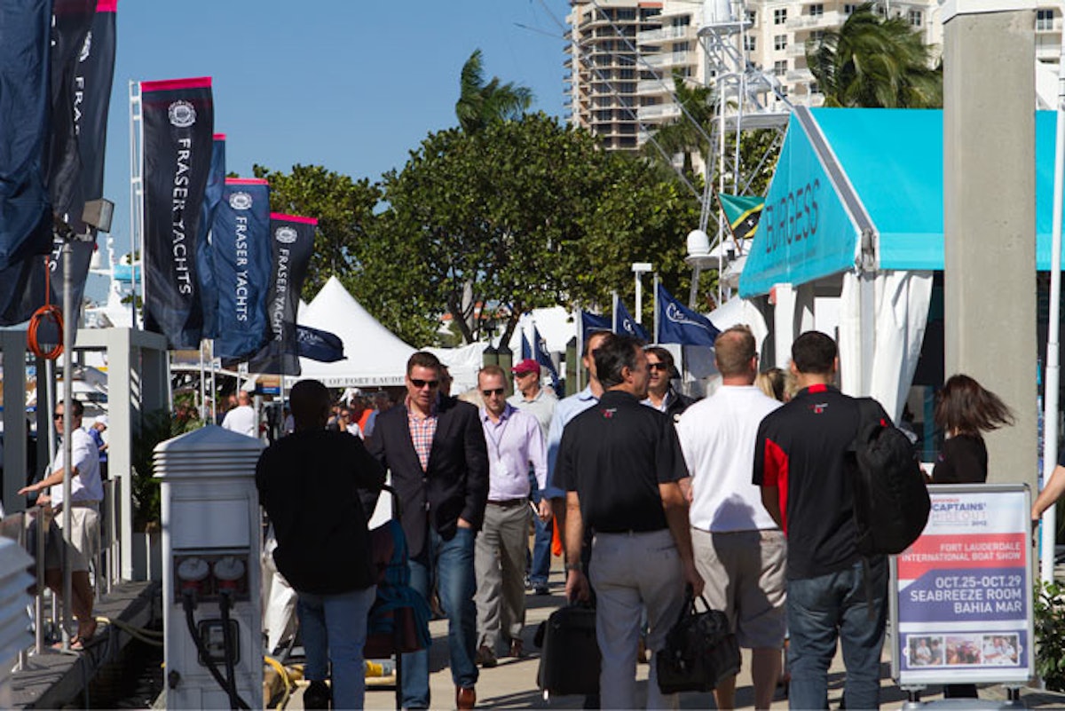 Miami/South Florida's Top 100 Events 2013 - Trade Shows, Expos ...