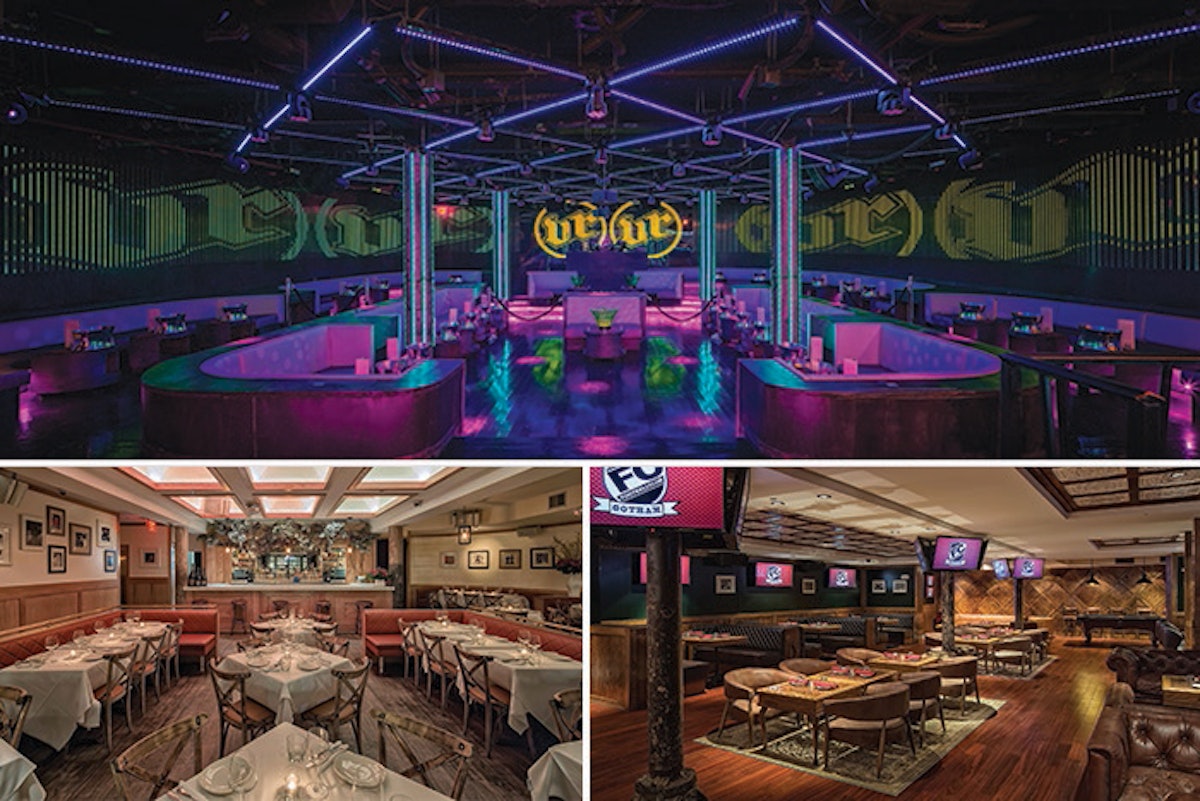 Tri Hospitality Group | BizBash