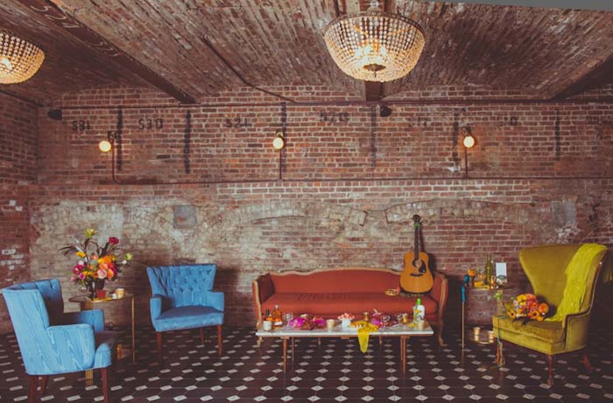 Cool Rentals | BizBash