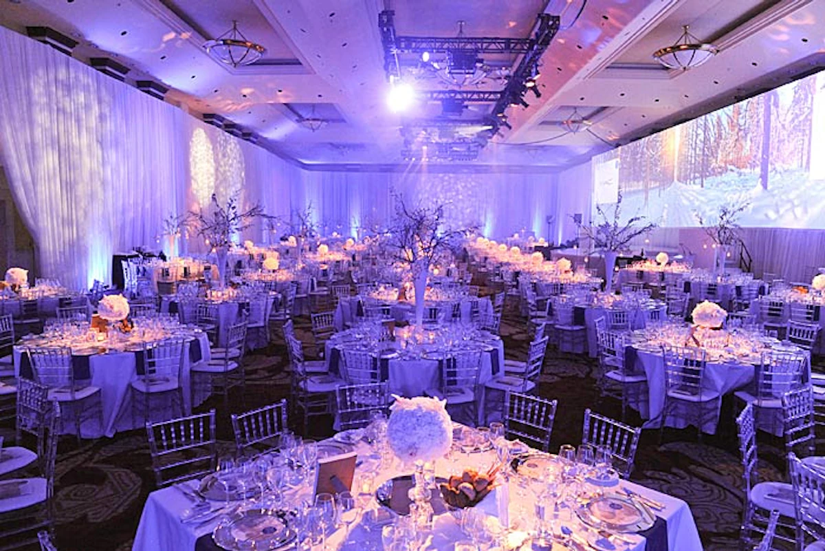 Design Options | BizBash