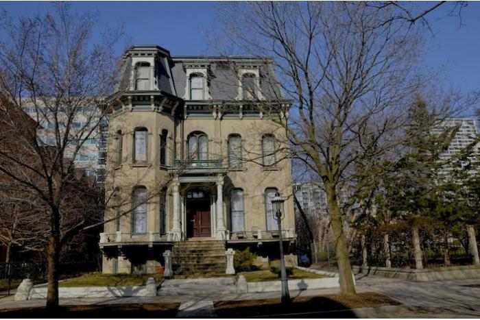 Keith House Chicago | BizBash