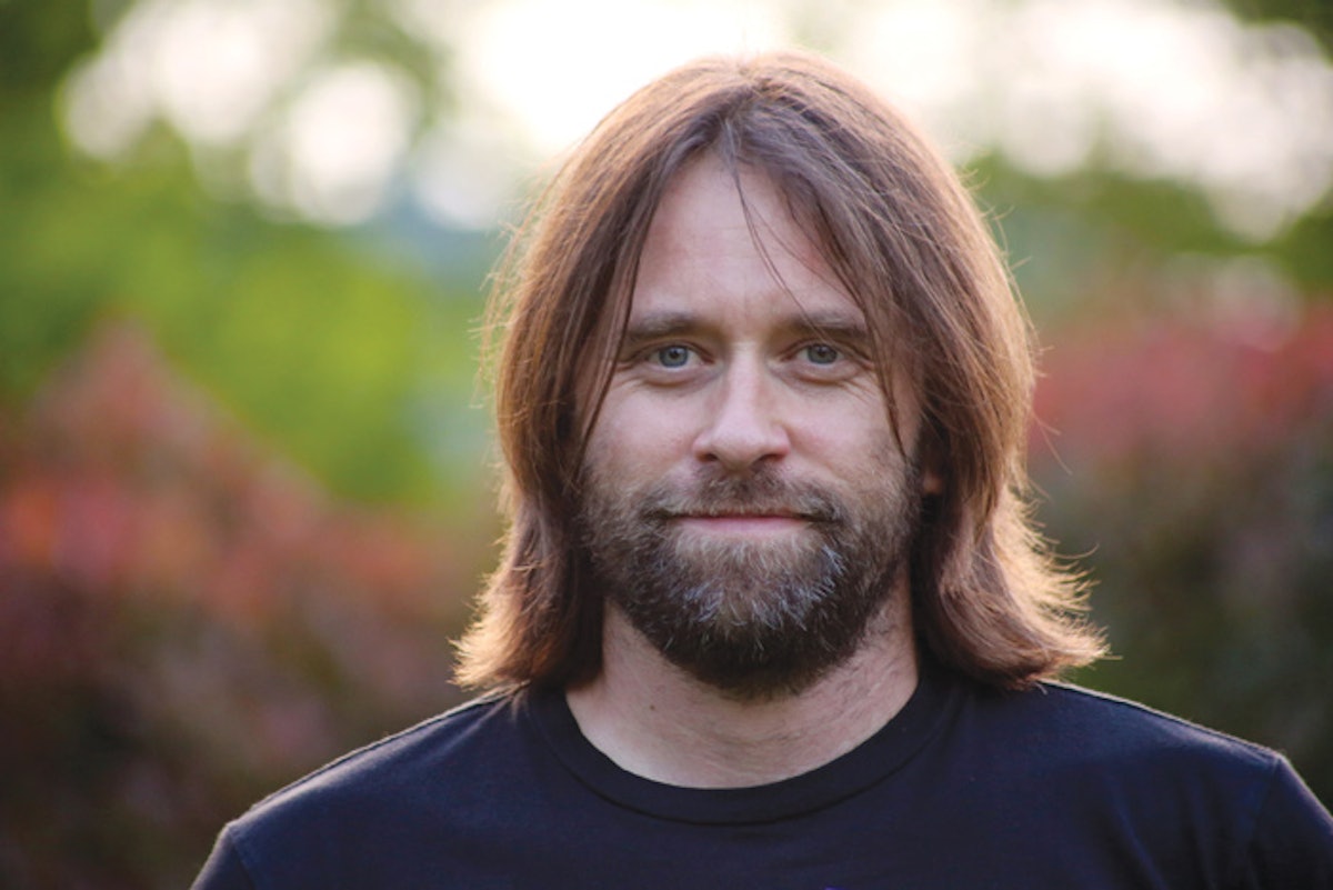 Event Innovators 2014: Erik Muendel | BizBash