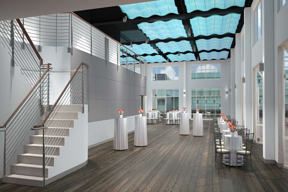 Holiday Party | BizBash