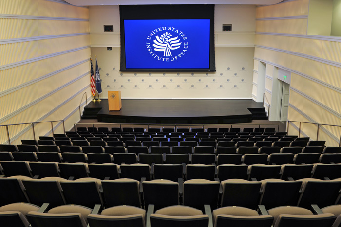 USIP Hosts CBS ‘Madam Secretary’ Premiere: Unparalleled Presentation ...
