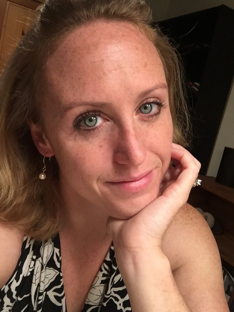 40 Under 40: Kristin K. Ray, CMP | BizBash