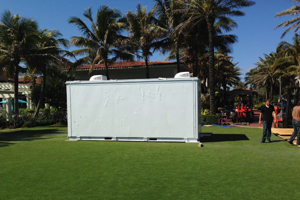 venue ideas | BizBash