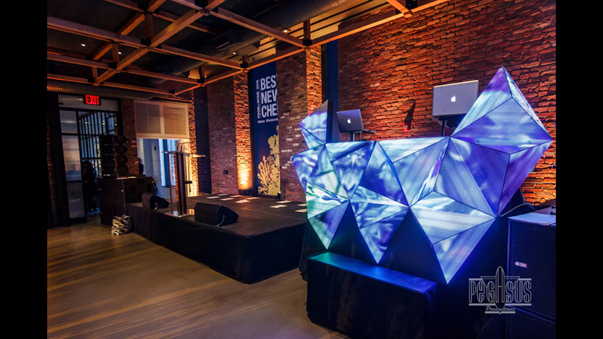Corporate | BizBash