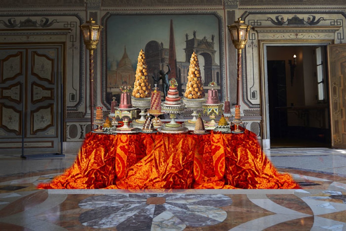 3 New Ideas for Entertaining in Miami/South Florida | BizBash