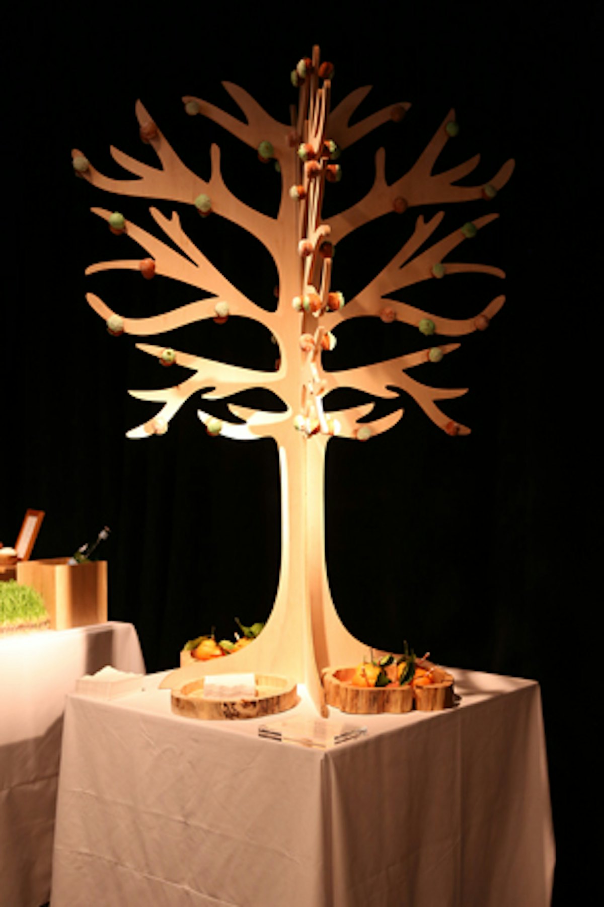 Pop Tree | BizBash