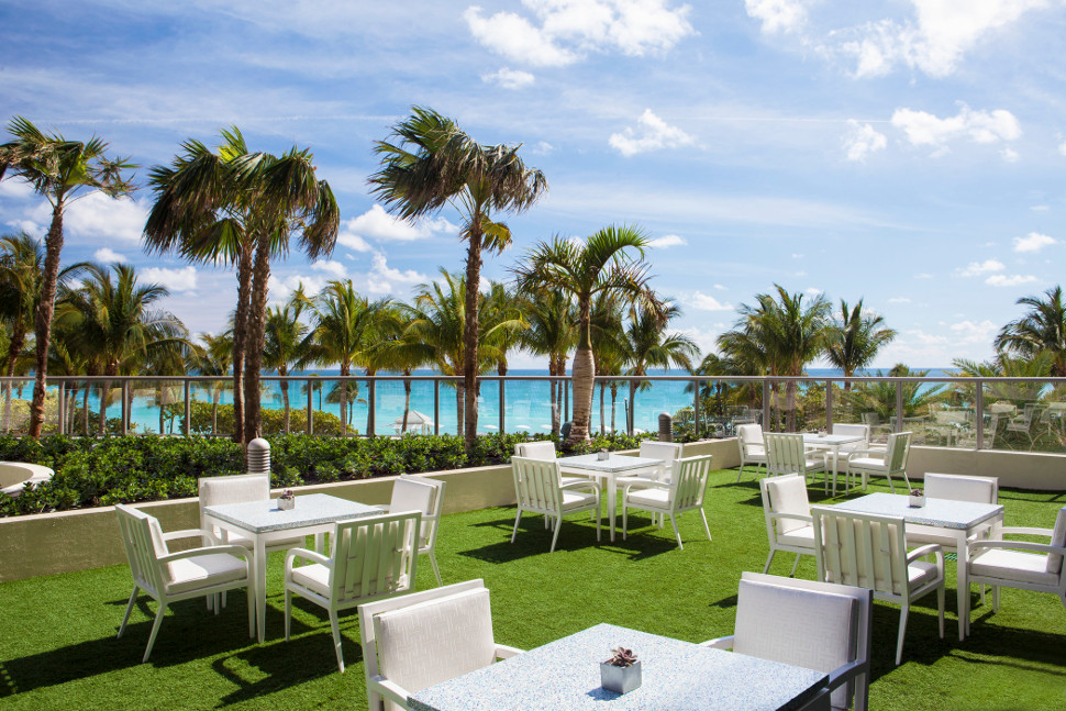 St. Regis Bal Harbour's Meeting Spaces | BizBash