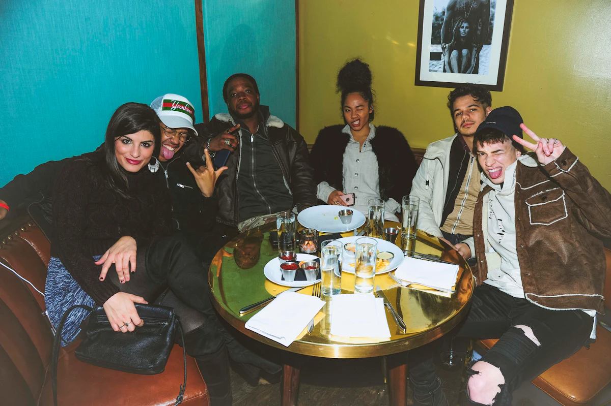 Celebs | BizBash