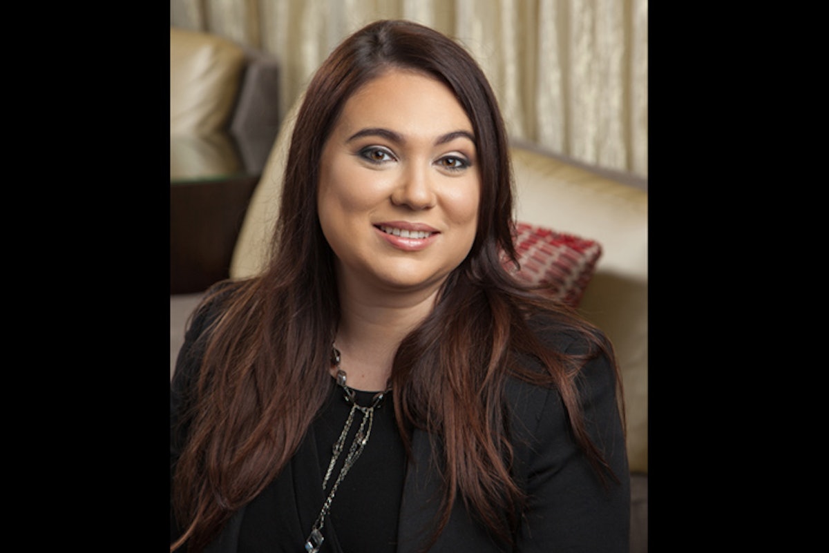 Event Innovators 2017: Natalie Angulo | BizBash