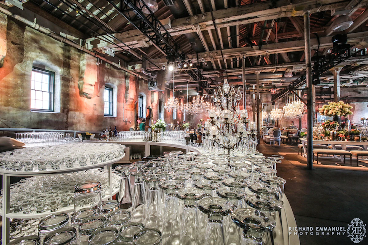 Venue Overview Photos | BizBash