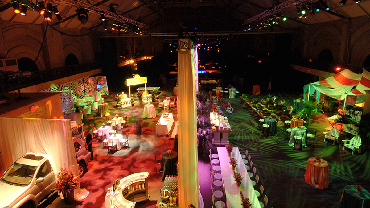 Events | BizBash