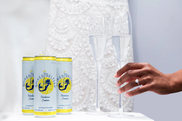 Miller Seltzer Wedding