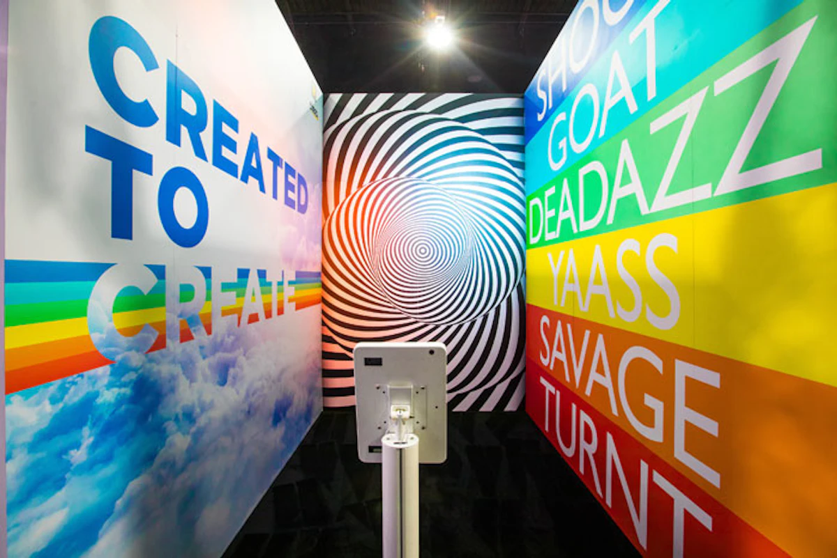 Activations | BizBash
