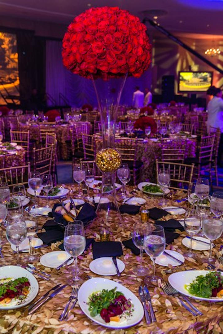 Galas and Event Ideas | BizBash