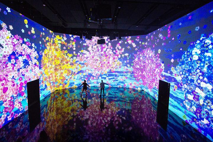 Cherry Blossom Festival Events 2019 | BizBash