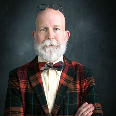 David Beahm Top 50 Event Designers 2019 | BizBash