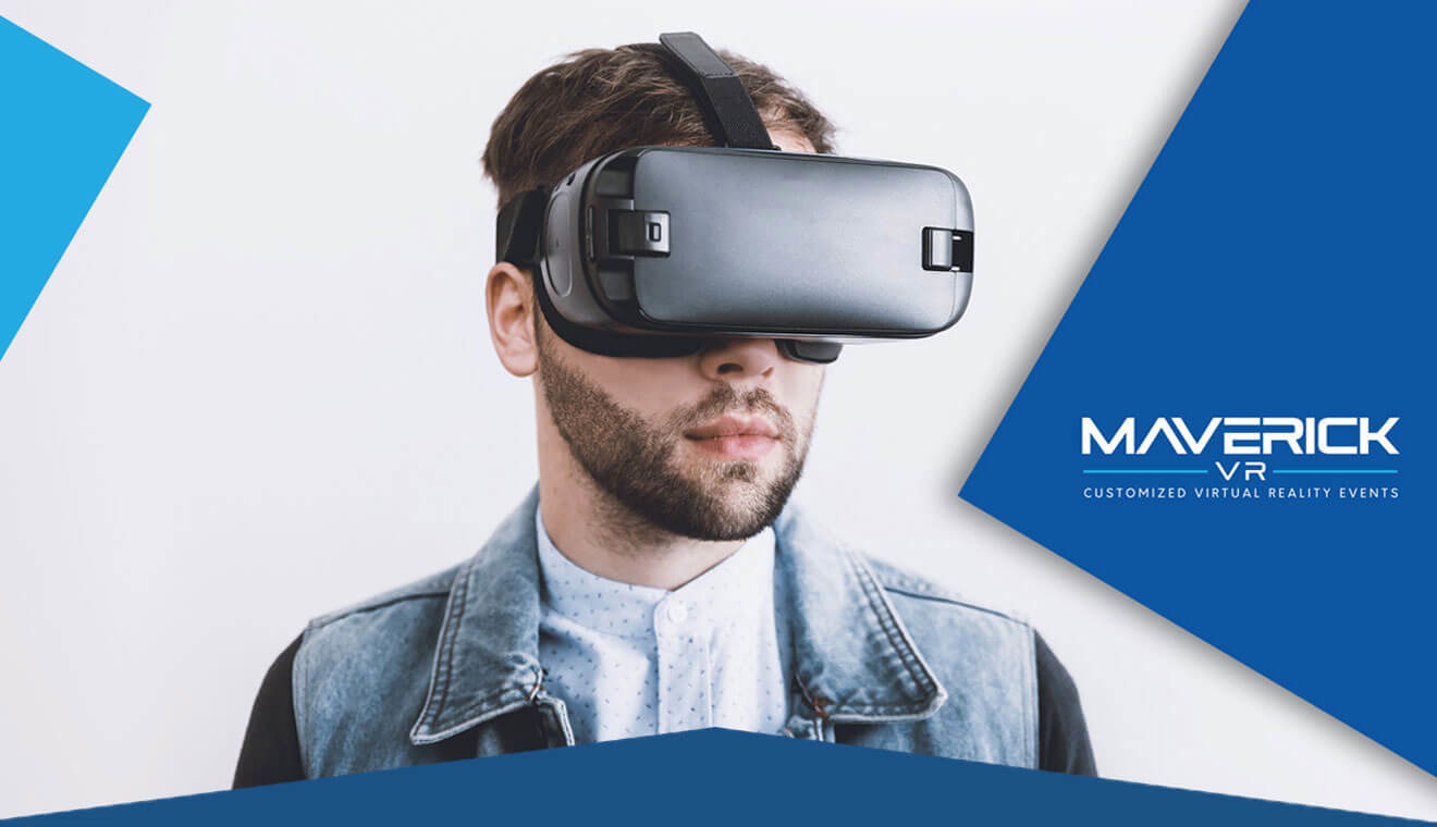 Maverick VR | BizBash