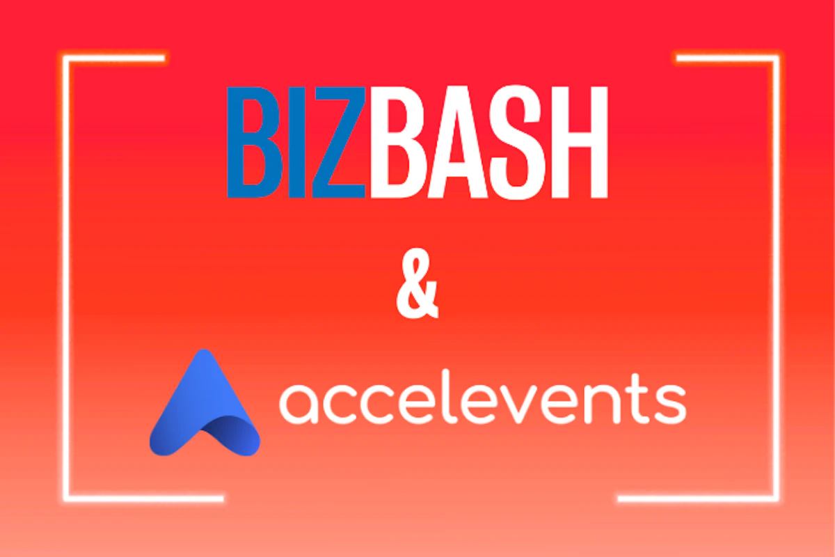 Bizbash Logo Ohio Biz Bash – Ohio Business Magazine