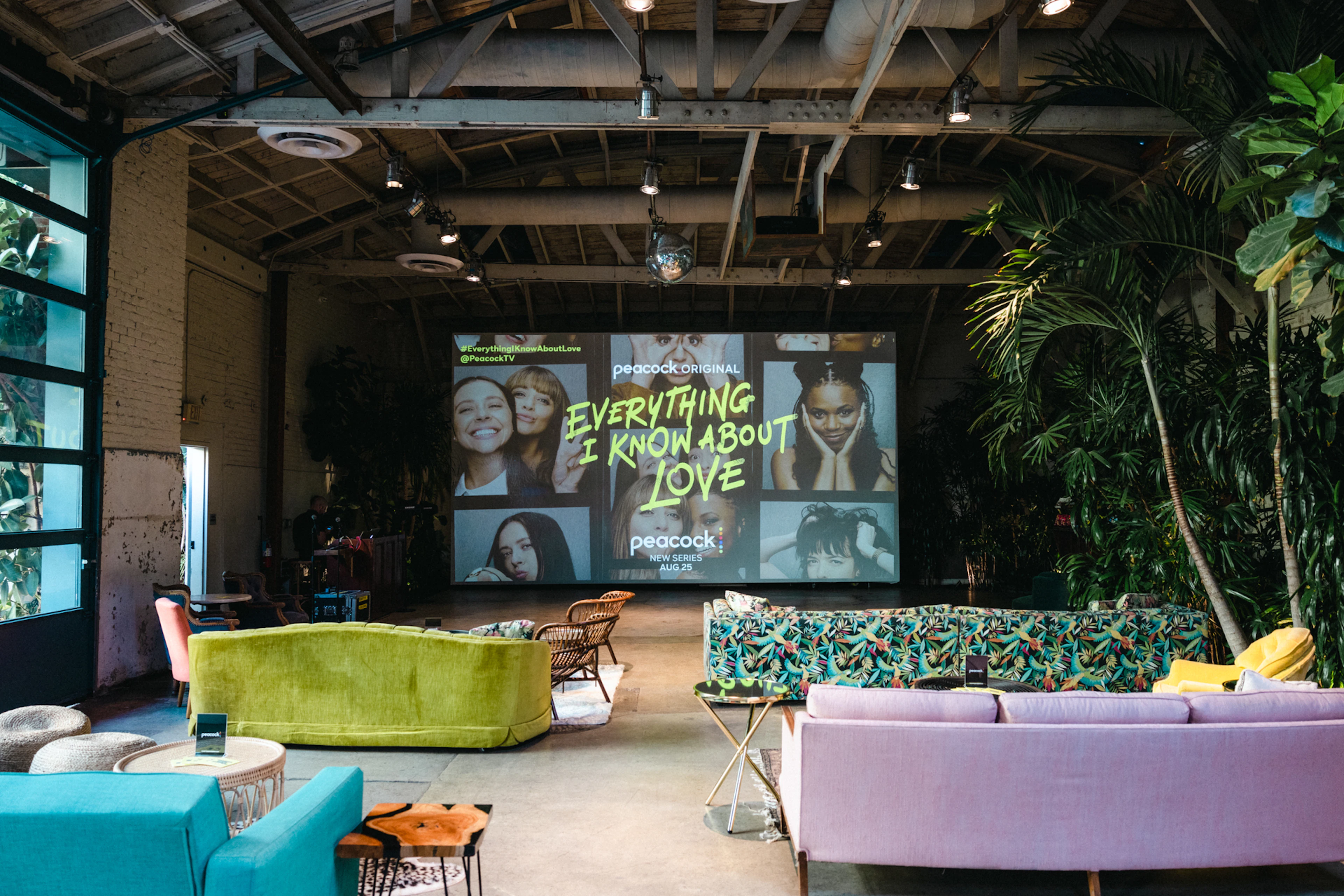 Cool Event Ideas From August 2022 BizBash Cool Event Ideas From August 2022 BizBash