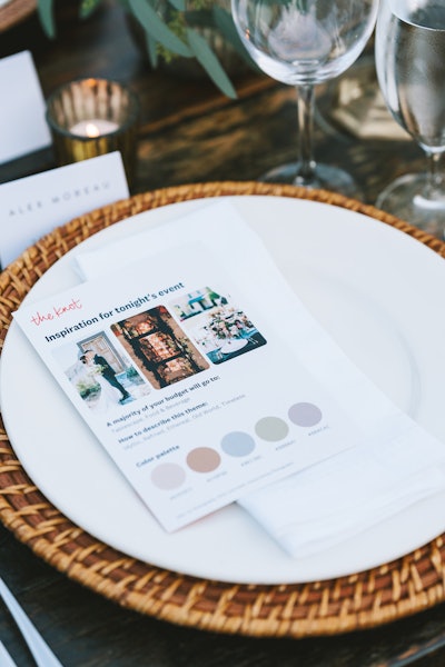 Marketing Tips Courtesy Of The Knot Bizbash