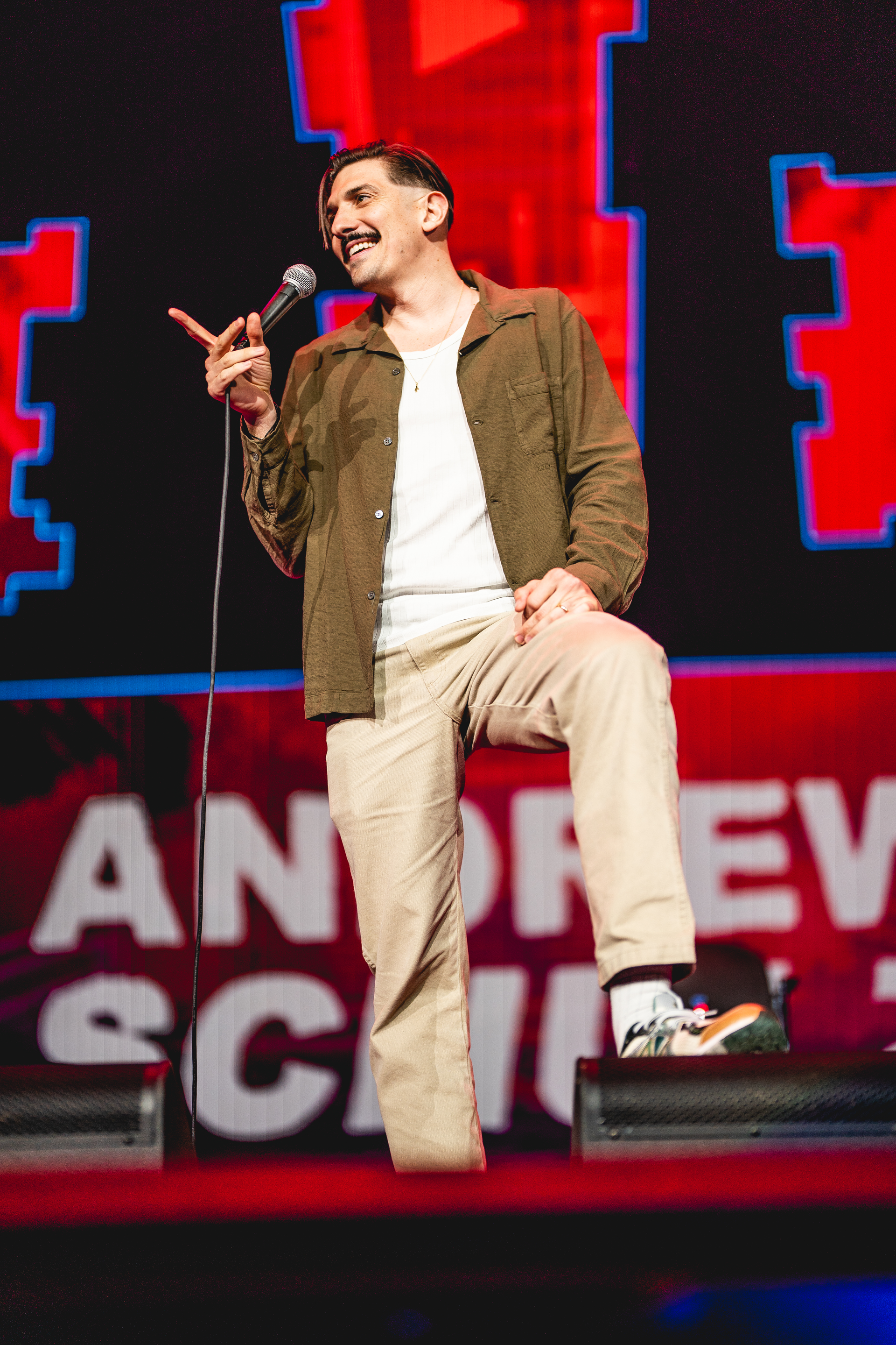 VeeCon 2023: Inside Gary Vee's Super Conference | BizBash