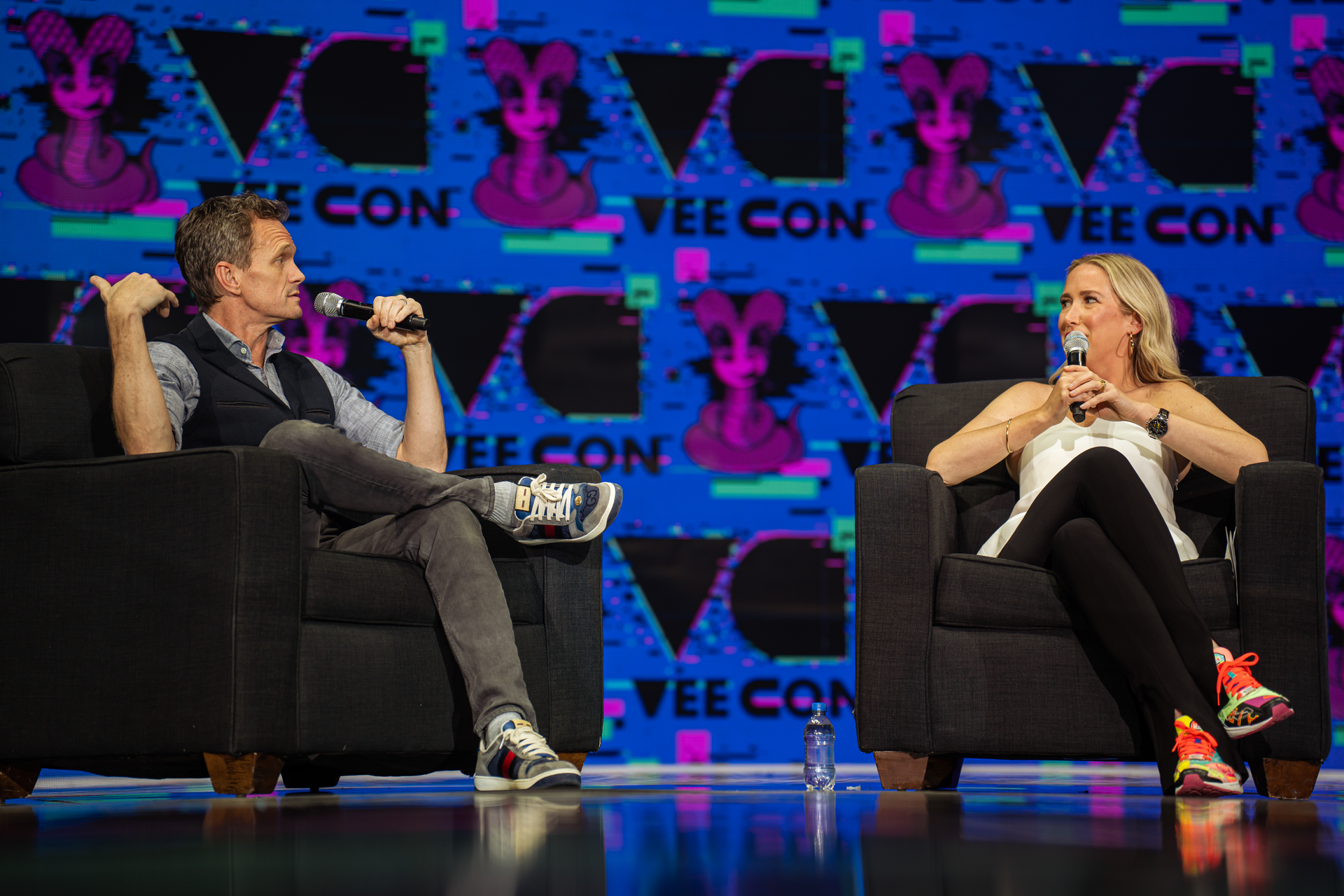 VeeCon 2023: Inside Gary Vee's Super Conference | BizBash