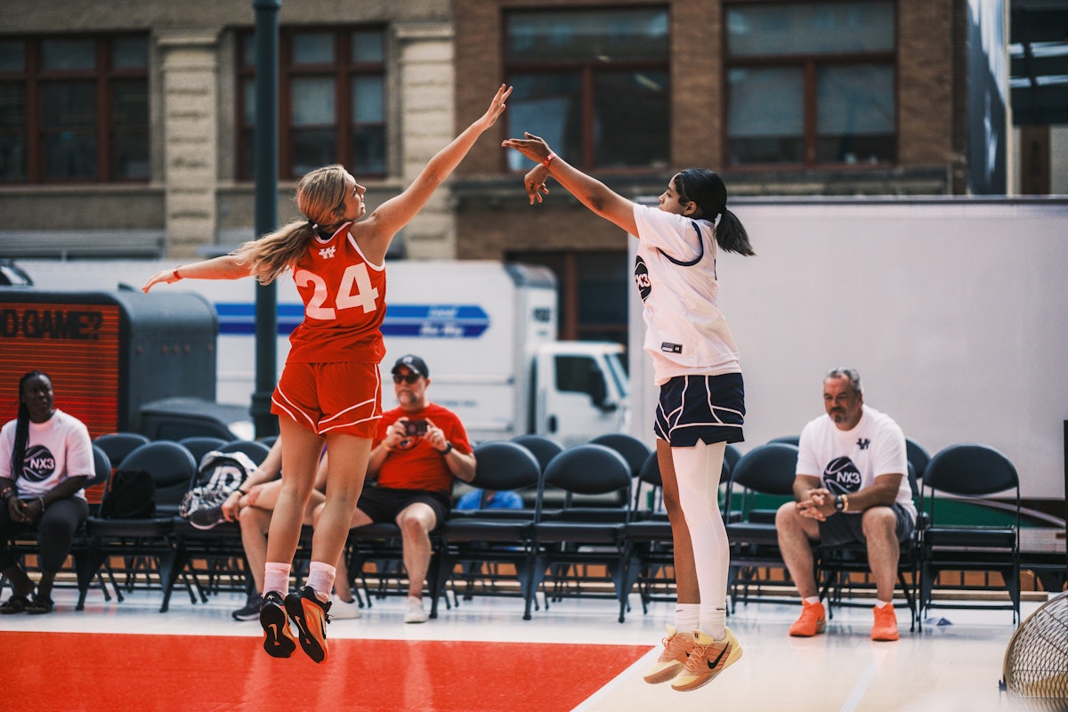 WNBA All-Star Weekend 2025: How Brands Engaged Fans During the League’s ...